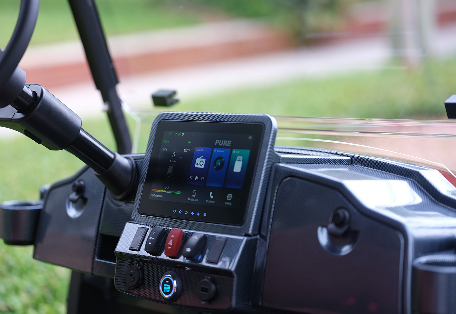 Expert Golf Cart Maintenance & Repair | Pinellas Park, FL | Oceanside ...